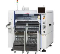 China YSM20R YAMAHA Pick And Place Machine Dual Lane Fast Flexible for sale