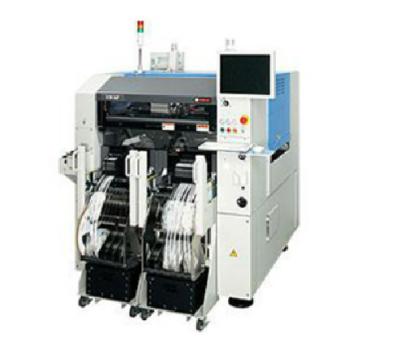 China YSM12 YAMAHA Pick And Place Machine 20000CPH High Speed for sale