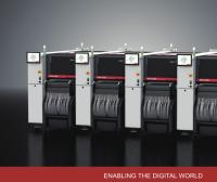 China 78000 CPH ASM Pick And Place Machine Equipment SIPLACE TX2 for sale