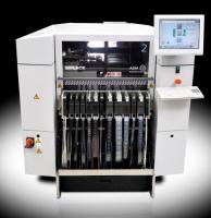 China ASM SX2 Surface Mount Placement Machine SMT Placement Equipment for sale