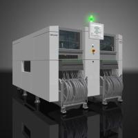 China Multistar ASM Pick And Place Machine X3S SMT Chip Mounter for sale