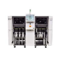 China ASM Siplace X4S Pick And Place Equipment Flexible Dual Rail for sale