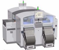 China 4 Gantries SIEMENS Pick And Place Machine Equipment SIPLACE D4 for sale