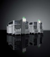 China SMT Assembly SIEMENS Pick And Place Machine SIPLACE D Series D1 for sale