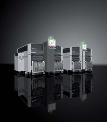 China SMT Assembly SIEMENS Pick And Place Machine SIPLACE D Series D1 for sale