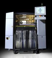 China ASM SX1 SMT Pick And Place Machine 0.3mm-6.5mm PCB Thickness for sale