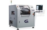 China GKG G5 Automatic Stencil Printer 400*340mm SMT Stencil Printing Machine for sale