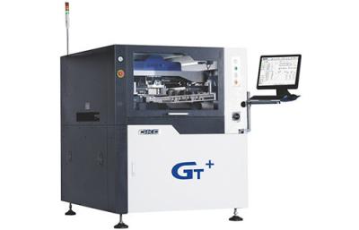China GKG GT Automatic PCB Stencil Printer Solder Paste Stencil Machine for sale