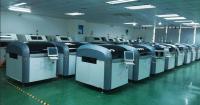 China DEK Ho3ix Auto SMT Stencil Printer Servo Motor Drive PC Control for sale