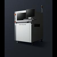 China KY8030-3 SMT SPI Machine KOHYOUNG Solder Paste Inspection Equipment for sale