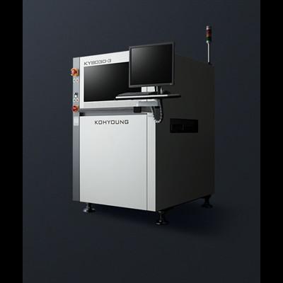 China KY8030-3 SMT SPI Machine KOHYOUNG Solder Paste Inspection Equipment for sale