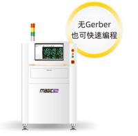 China MAGICray SMT SPI Machine VSP-3000 SPI Solder Paste Inspection for sale