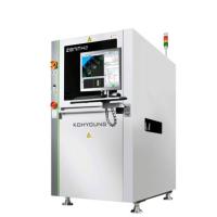 China KOH YOUNG Zenith SMT AOI Machine 3D Online Detection for sale