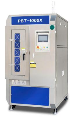 China BOYISHENG SMT Assembly Machine Steel Mesh Cleaning PBT-1000X for sale