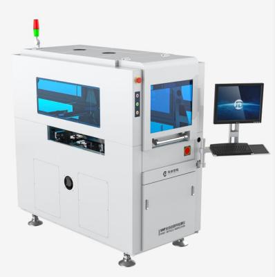 China JD SMT Assembly Machine Automatic First Article Inspection for sale