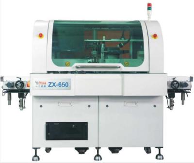 China 1.4KW Automatic PCB Pin Insertion Machine 100-160PCS/min for sale