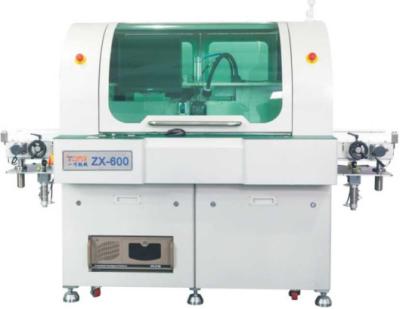 China 200PCS/Min High Speed SMT Assembly Machine PCB Manufacturing Inserting Riveter for sale