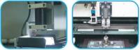 China 200PCS/Min High Speed SMT Assembly Machine PCB Manufacturing Inserting Riveter for sale