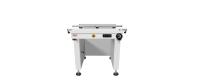 China Standard SMEMA SMT PCB Conveyor AC220V 1.0m Length for sale
