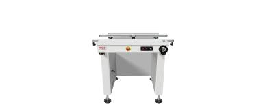 China Standard SMEMA SMT PCB Conveyor AC220V 1.0m Length for sale