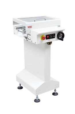 China 0.5M SMT PCB Conveyor Linking Buffer Inspection With Cover for sale