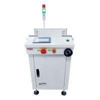 China 0.6M Rejection System Conveyor Can Store 5 Pcbs For SMT Production Line for sale
