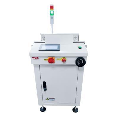 China 0.6M Rejection System Conveyor Can Store 5 Pcbs For SMT Production Line for sale