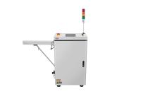China WEC Single Magazine PCB Loader Machine SMT Production Line for sale