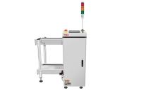 China WEINVIEW Touch Screen Automatic PCB Loader Machine Standard SMEMA for sale