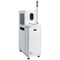 China SMT Assembly Line PCB Buffer With Cover Standard SMEMA for sale