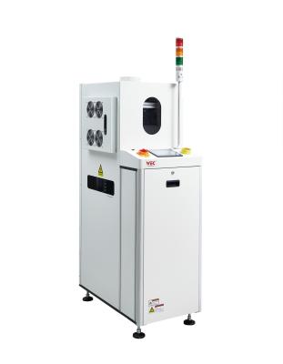 China WEC PCB Buffer Belt Pcb Board Stacker With Cooling Fans for sale