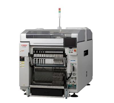 China OEM ODM YAMAHA Pick And Place Machine Σ-G5SⅡSMT Placement Equipment for sale