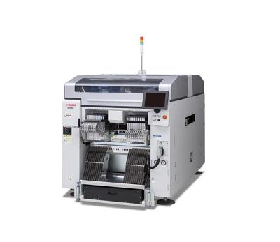 China High Speed YAMAHA Pick And Place Machine Equipment Σ-F8S 150000 CPH for sale