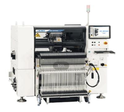 China KE-3010A Automatic Pick And Place Machine JUKI Chip Mounter for sale