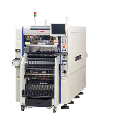 China Automatic YAMAHA Pick And Place Machine YSM40R SMT Assembly for sale