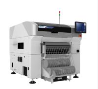 China High Speed JUKI Pick And Place Machine RX-6R SMT Placement for sale