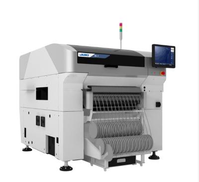 China High Speed JUKI Pick And Place Machine RX-6R SMT Placement for sale