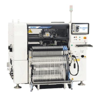 China KE-3020VA JUKI Pick And Place Machine Equipment Single Gantry for sale