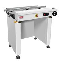 China 460*535mm 1.0m SMT PCB Conveyor Pcb Handling For Transfer PCB for sale