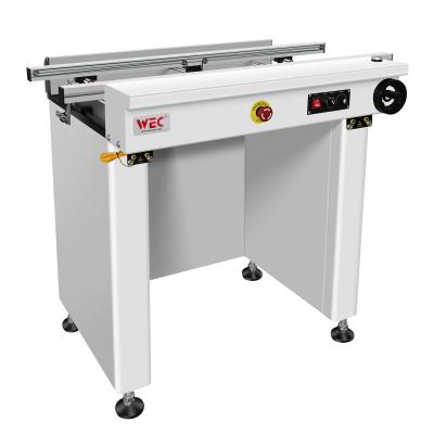 China 460*535mm 1.0m SMT PCB Conveyor Pcb Handling For Transfer PCB for sale