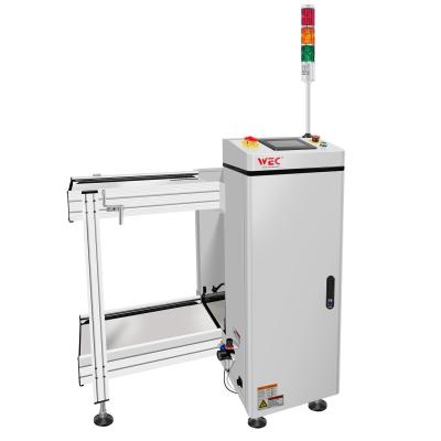 China SMT Automatic PCB Loader Machine PCB Handling Equipment 390 for sale