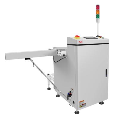 China SMT Automatic Single Magazine PCB Loader Machine 535*390mm for sale