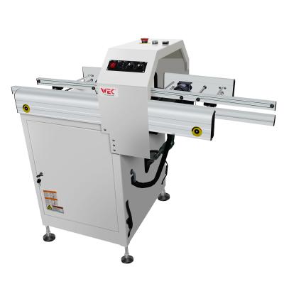 China WEC Lift Down Gate SMT PCB Conveyor For SMT Production Line for sale