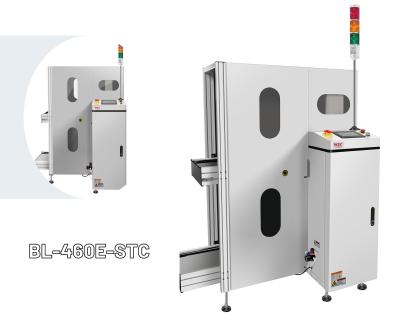 China WEC PCB Handling Equipment 460 SMT Loader With Cover for sale