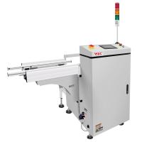 China WEC Single Magazine PCB Unloader SMT Unloader OEM ODM for sale
