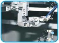 China Single Phase 1.4KW SMT PCB Manufacturing Inserting Riveter Two Head for sale