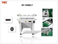 China WEC 1.0m PCB SMT Inspection Conveyor With Cooling Fans for sale