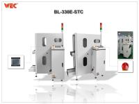 China Automatic PCB Loader Machine 330 Magazine Loader With Cover for sale