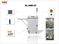 China SMT Automatic Single Magazine PCB Loader Machine 535*390mm for sale