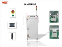 China 42 Step Motor SMT PCB Handling Equipment 220V 110V PCB Destacker for sale